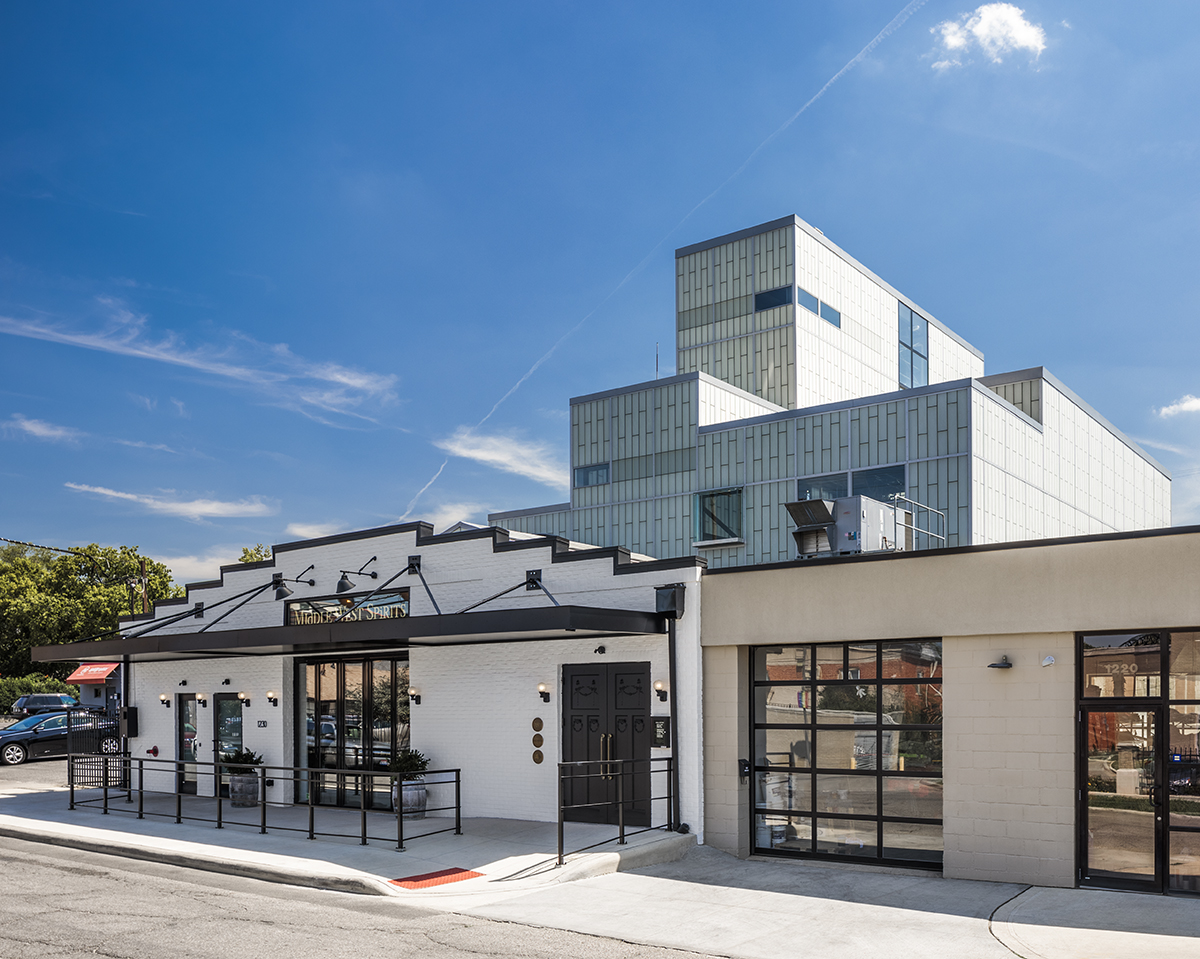 Gallery of Facades - Unitized Curtain Walls - 5