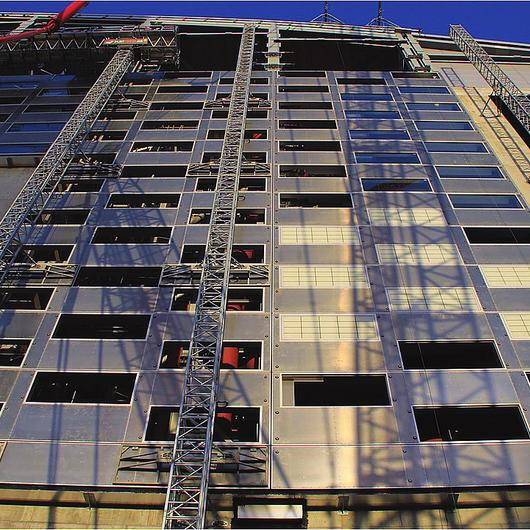 Gallery of Facades - Specialty Applications - 6