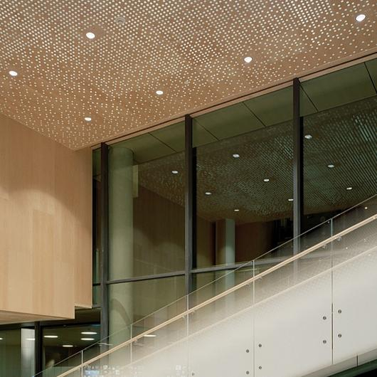 Gallery of Acoustic Wood Panels - 10