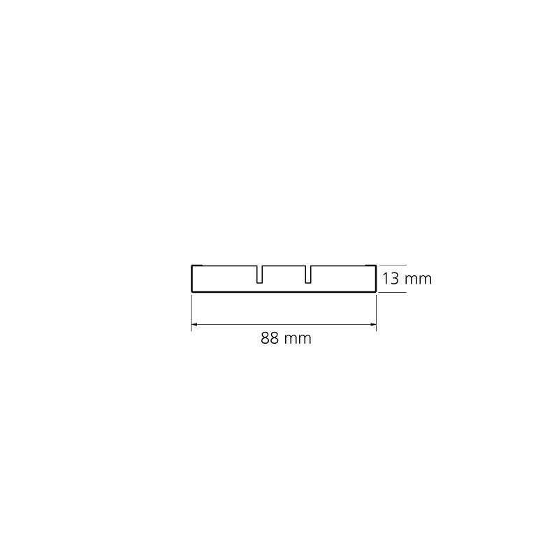 Gallery of Wood Cladding - Linear Plank - 11