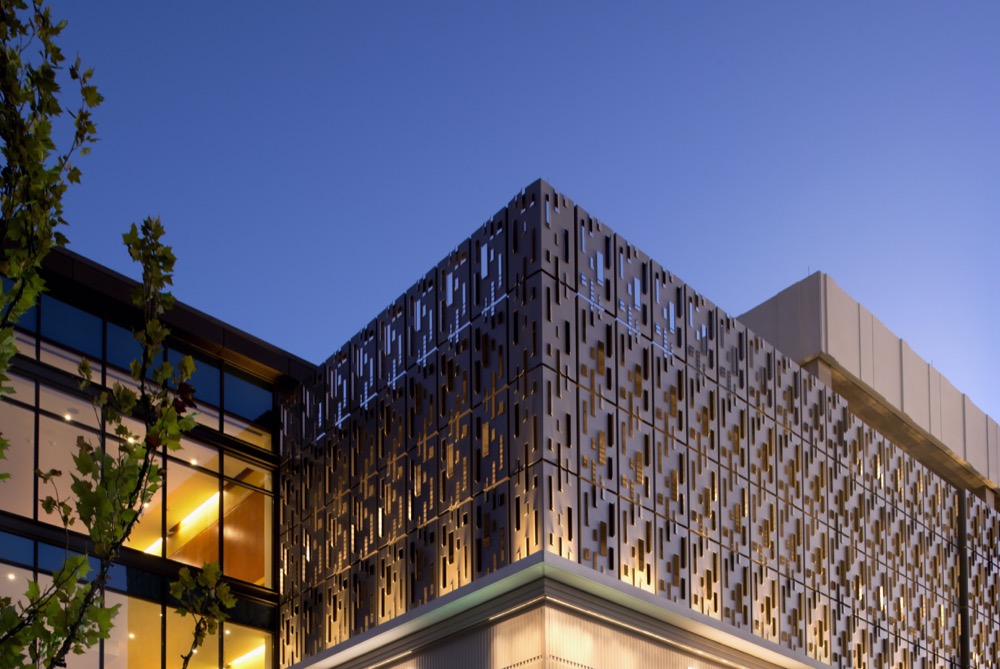 Gallery of Metal Panels - Dri-Design Custom - 2