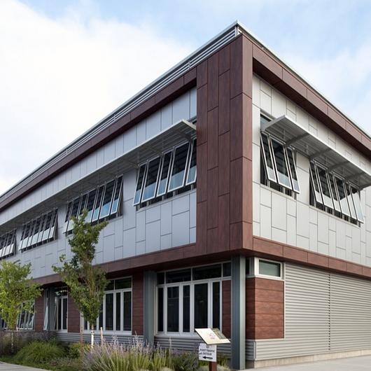 Metal Panels - Inspire by Dri-Design from Dri-Design