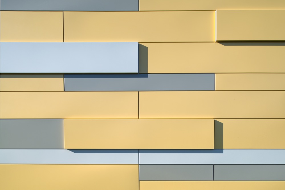 Gallery of Metal Panels - Shadow Series - 5