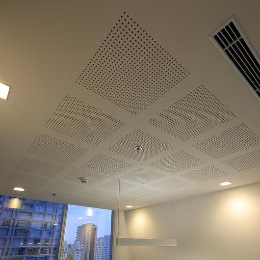 Galeria de Plafón acústico SoundRey® - 5