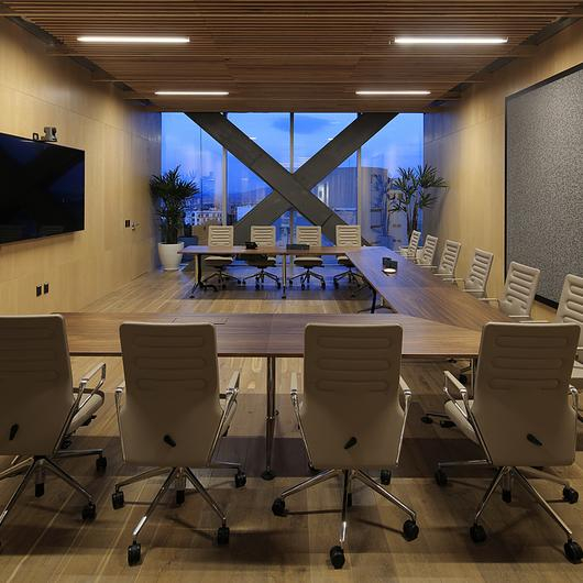 Panel de Yeso para Muro y Plafón Regular® de Panel Rey