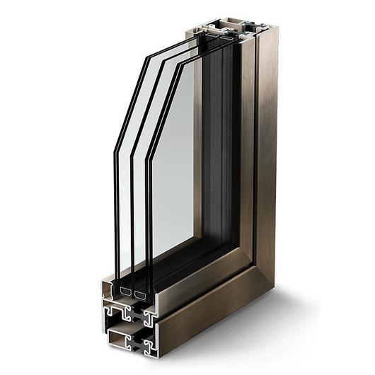 Window Systems - Mogs M65 TB from OTTOSTUMM | MOGS