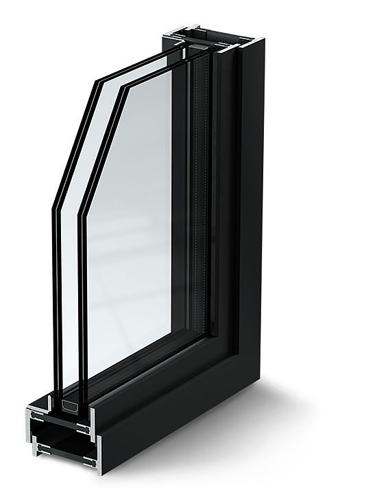 Window Systems - CPX from OTTOSTUMM | MOGS