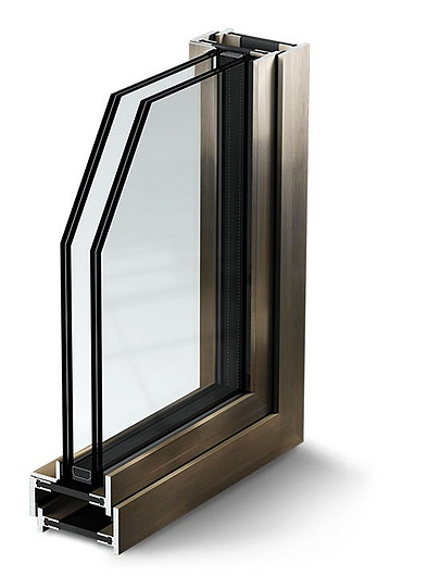 Window Systems - CPX from OTTOSTUMM | MOGS