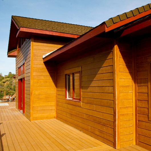 Panel para entrepiso aislante MAKROS de NOVIDESA