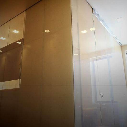 Gallery of Oversized Glass - 1