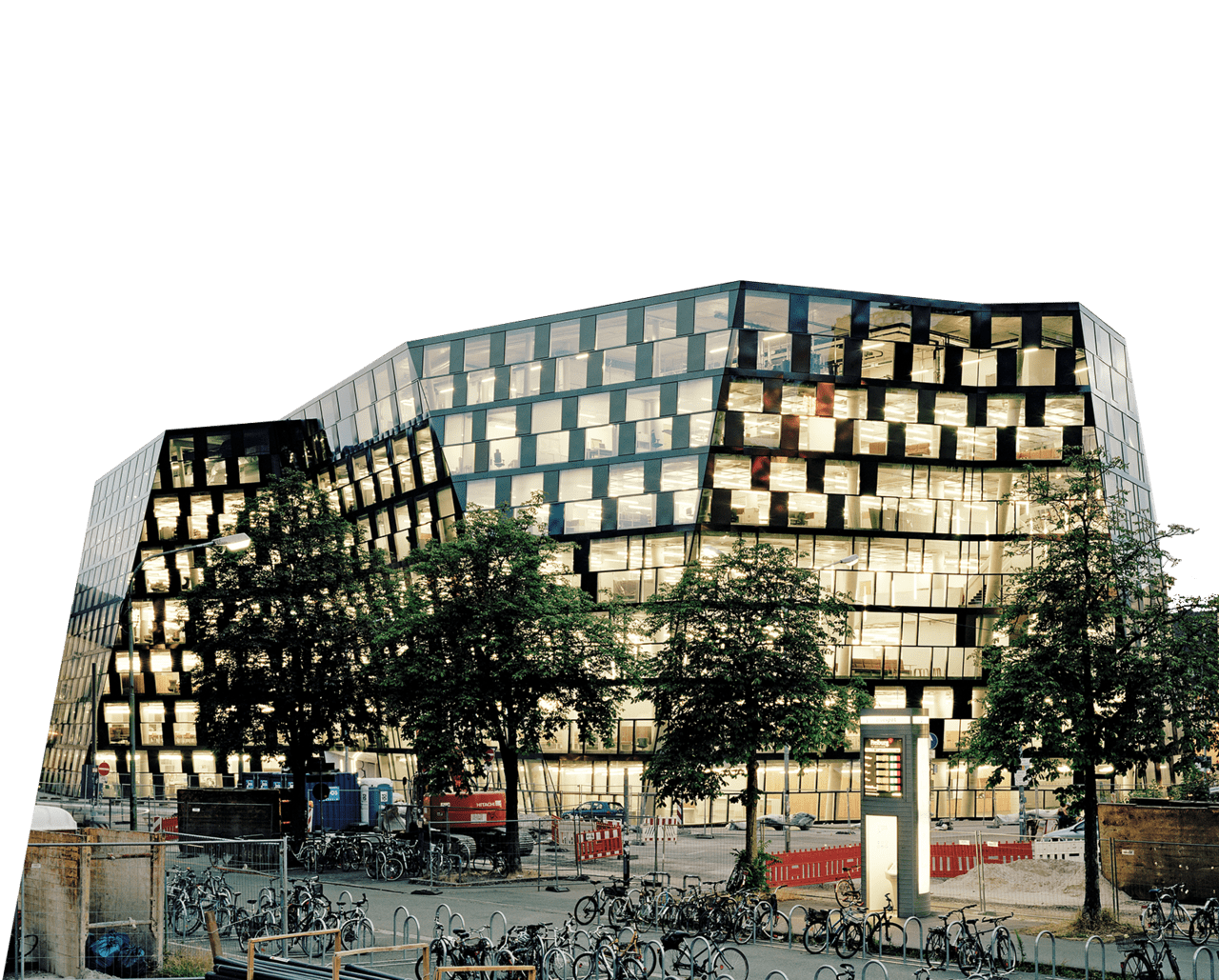 Gallery of Virtual Building Software - Archicad 22 - 4