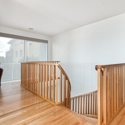 Gallery of Hardwood Stairs - GOODWOOD - 13