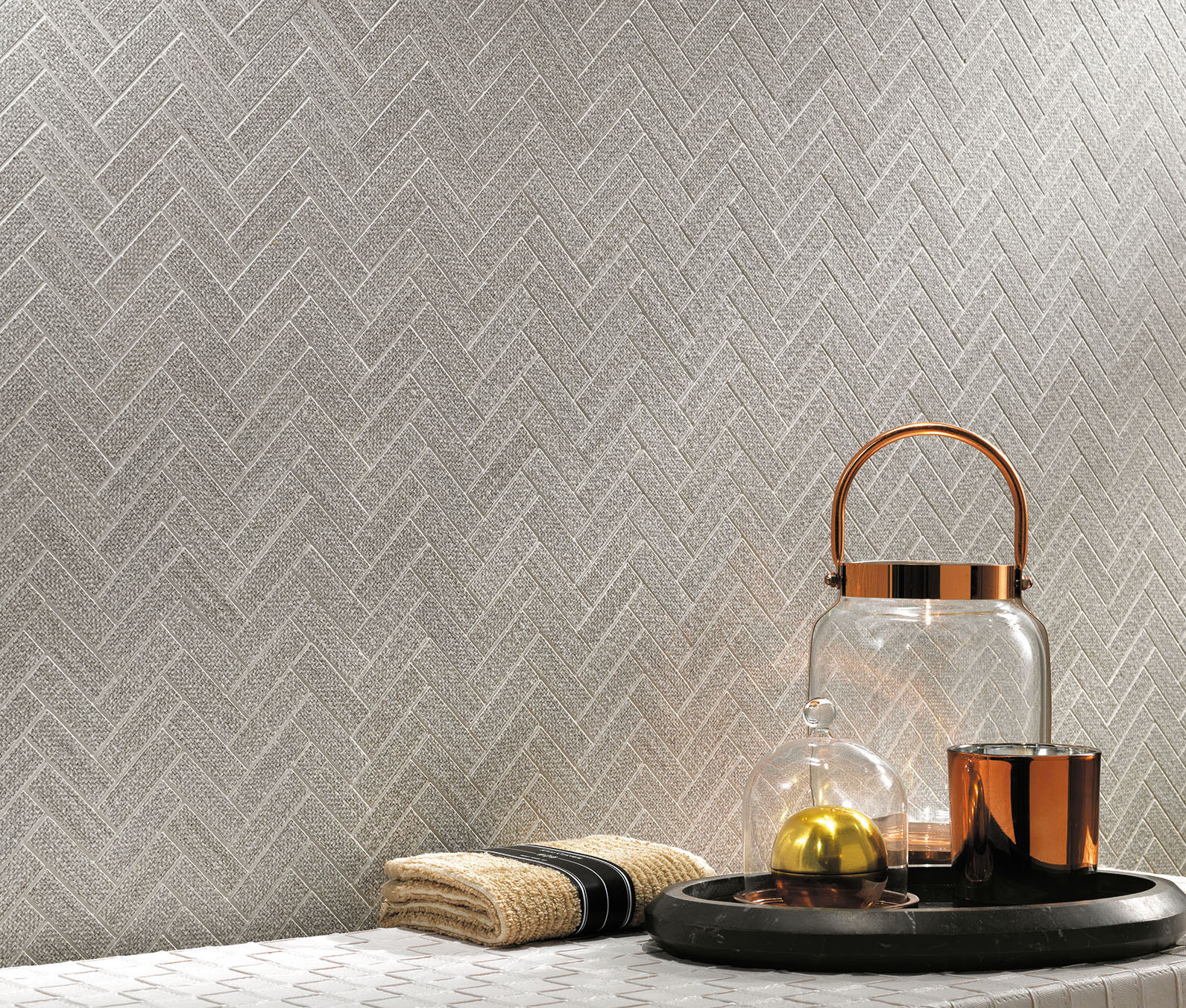 Gallery of Tiles - Room - 1