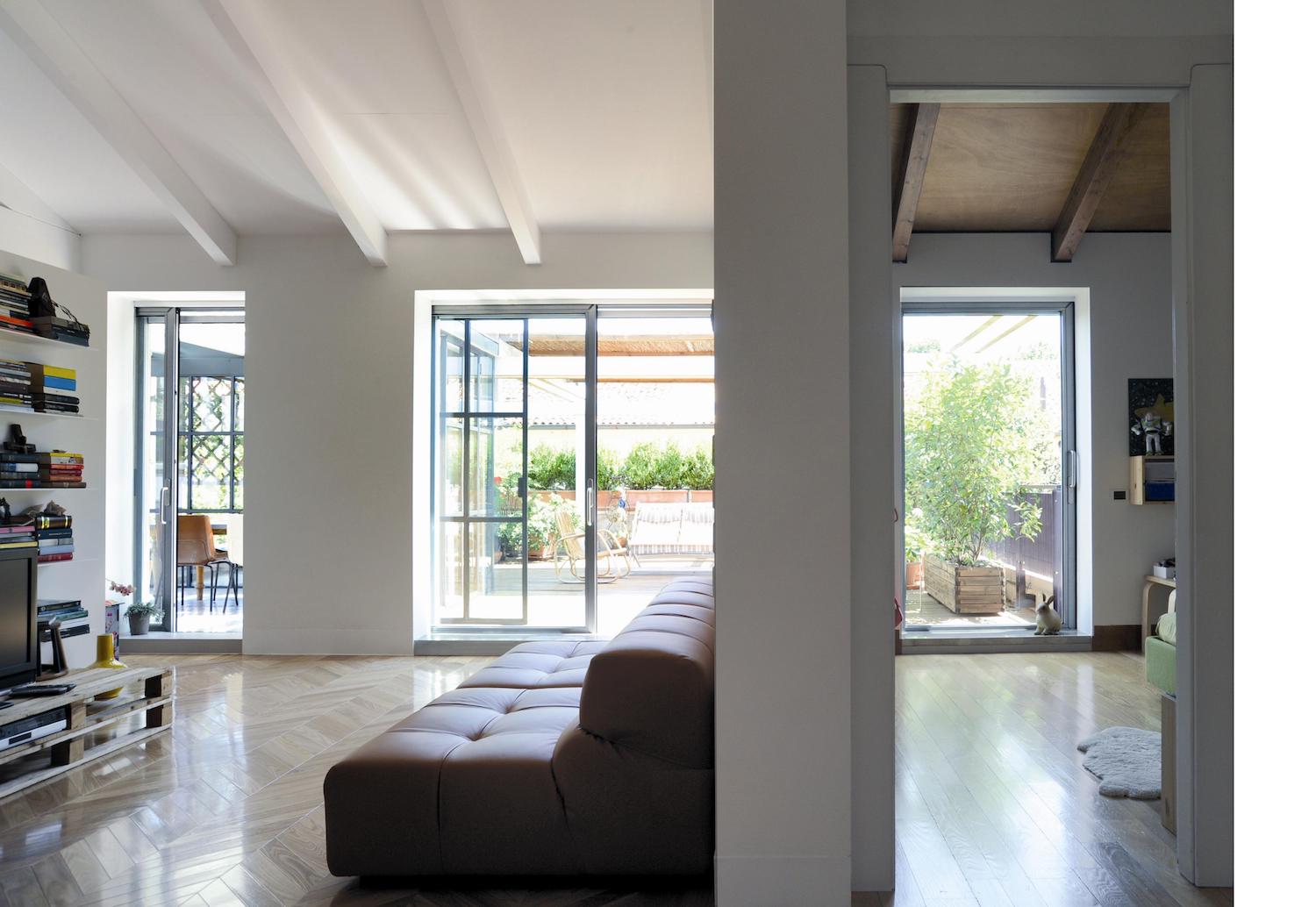 Gallery of Window Systems - Lift & Slide - 2