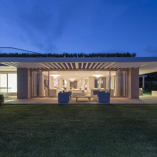 Window Systems - Lift & Slide from OTTOSTUMM | MOGS