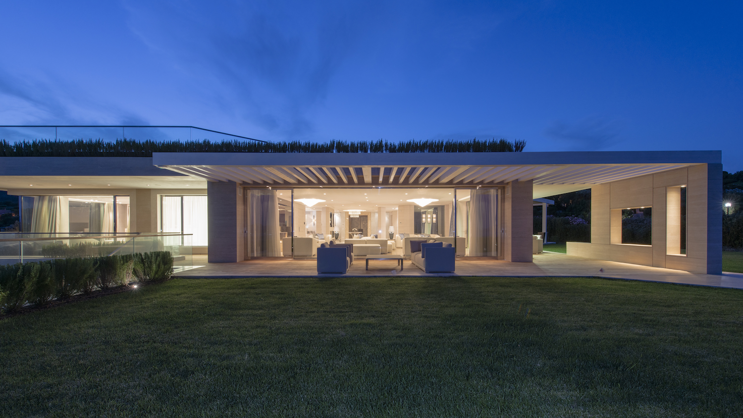 Gallery of Window Systems - Lift & Slide - 2