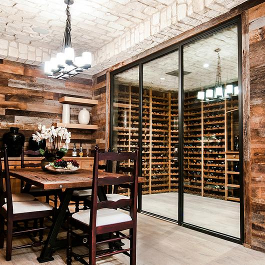 Gallery of Internal Partitions - 6