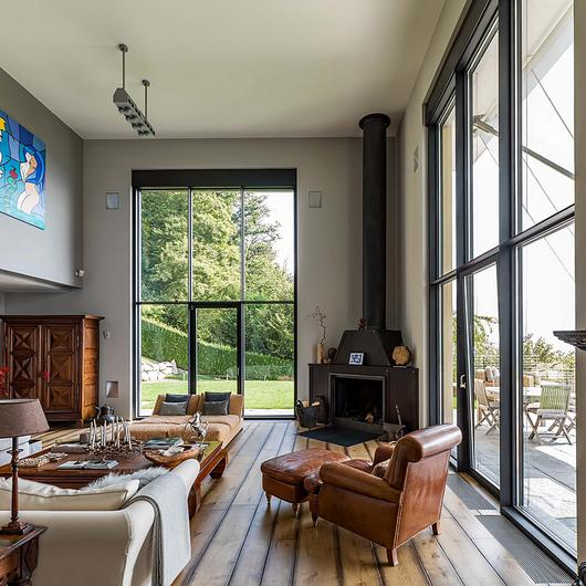 Window Systems - T42 TB from OTTOSTUMM | MOGS