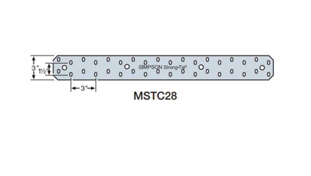 Galeria de Flejes de Tensión - 11