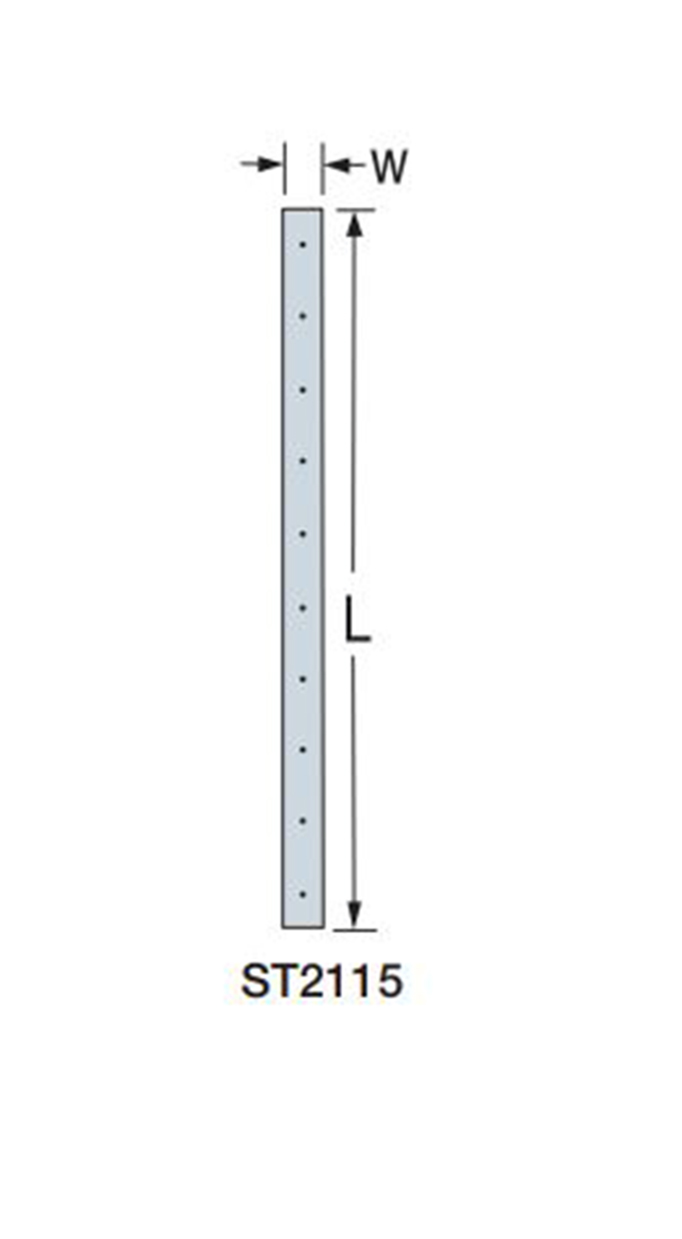 Galeria de Flejes de Tensión - 12