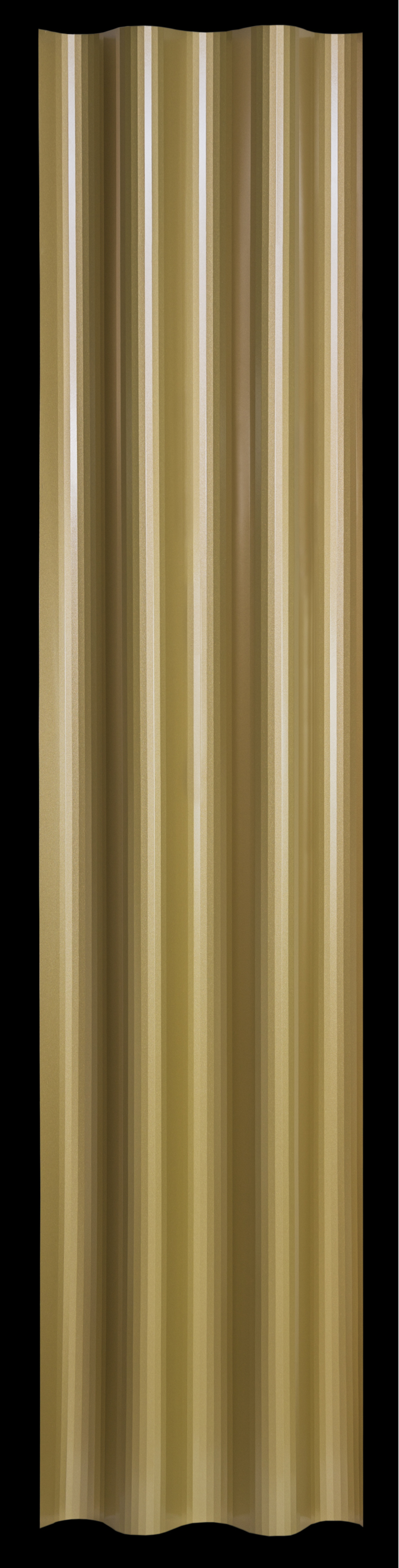 Galeria de Paneles Single Skin - GeoClad® - 8