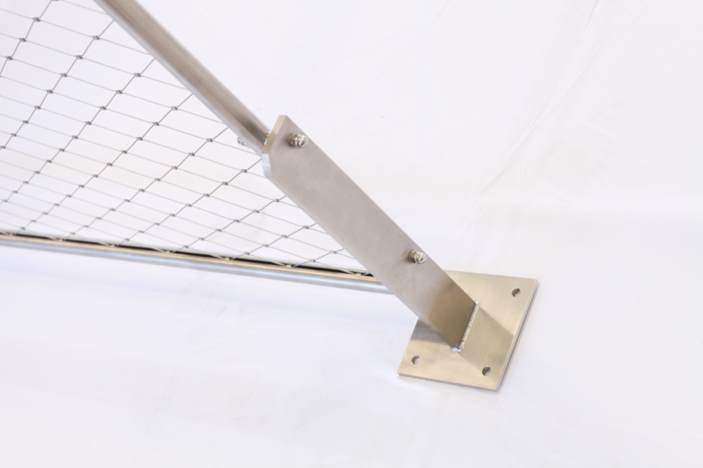 Gallery of Modular Railing System - Webnet - 14