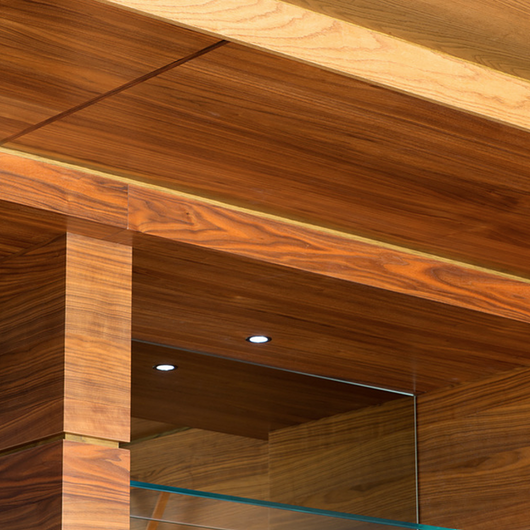 Panel Mounting in Private Residence from Fastmount®