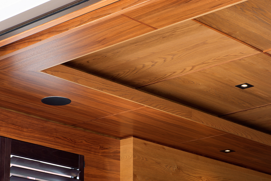 Panel Mounting in Private Residence from Fastmount®