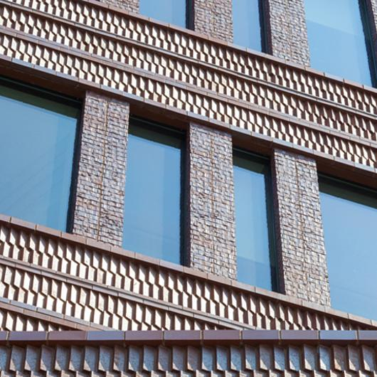 Gallery of Face Brick - 9