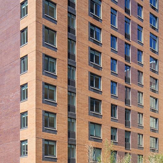 Gallery of Face Brick - 7