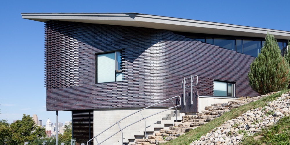 Gallery of Face Brick - 3