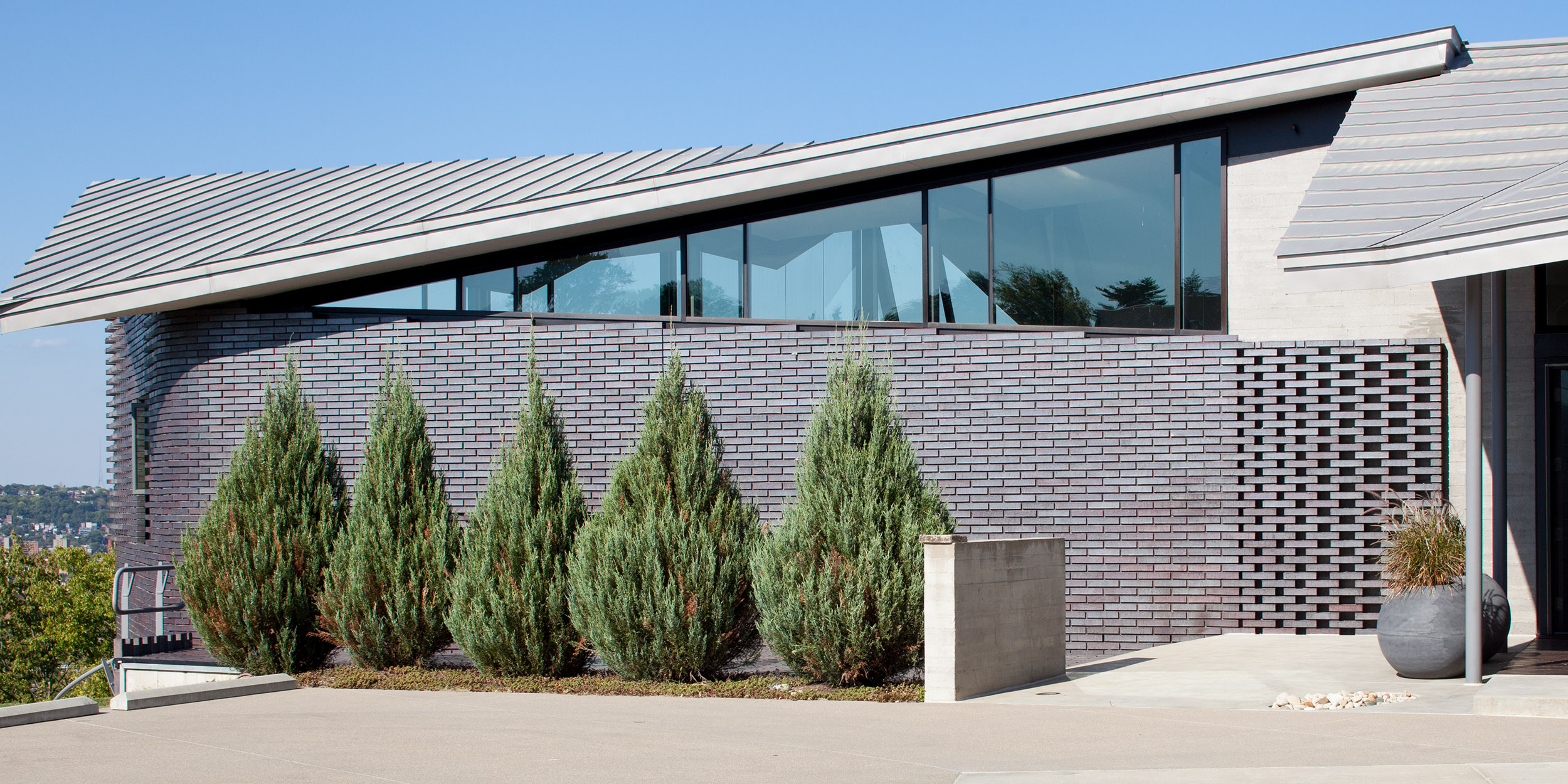 Gallery of Face Brick - 2