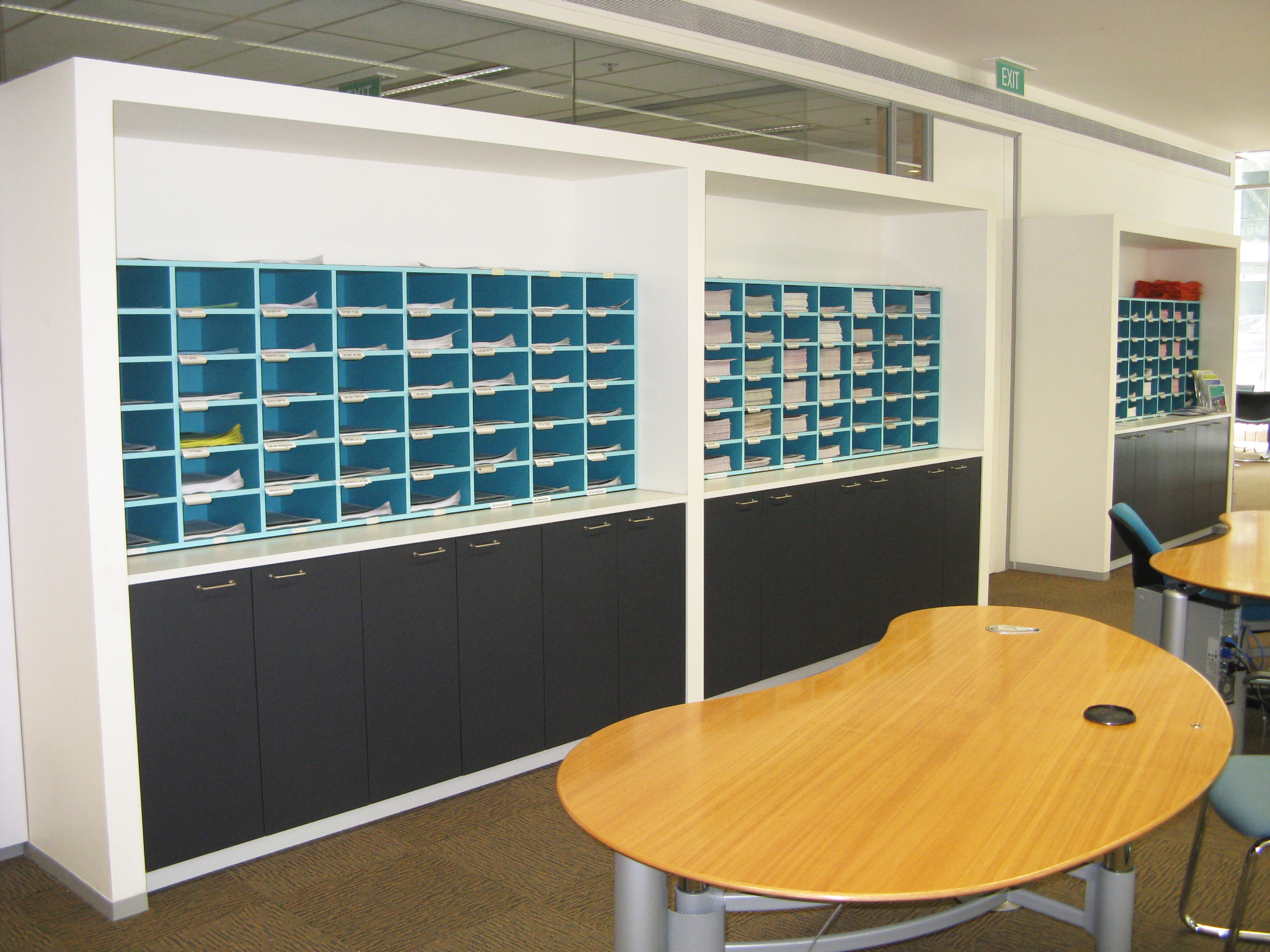 Gallery of Wall Stop Ends - EzyCap - 13