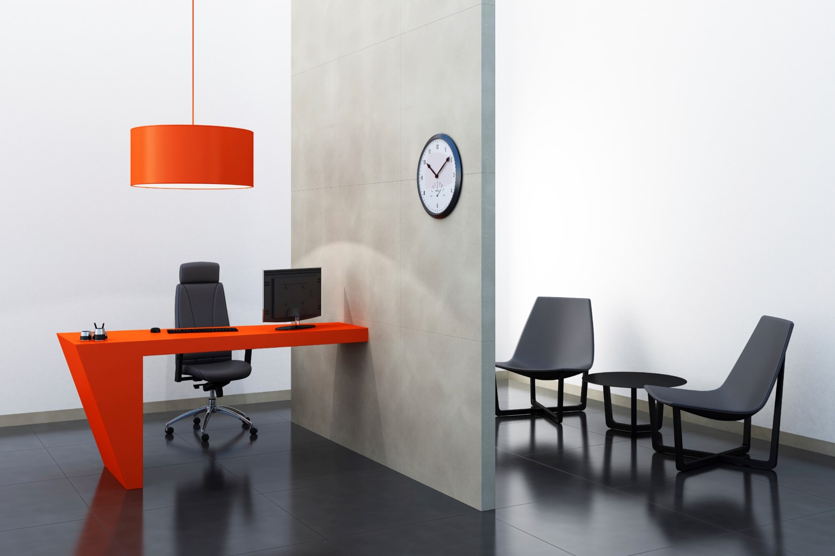 Gallery of Wall Stop Ends - EzyCap - 9