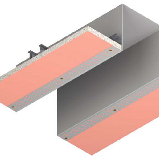 Custom Rebates - FastCap from Studco