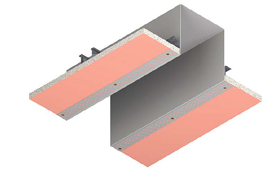 Custom Rebates - FastCap from Studco