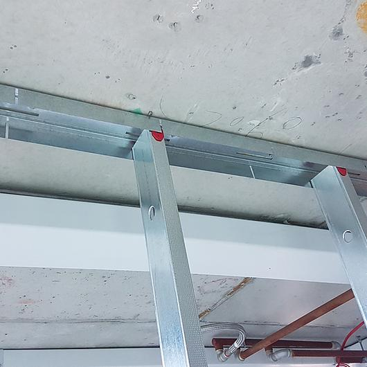 Framing System - Vortex from Studco