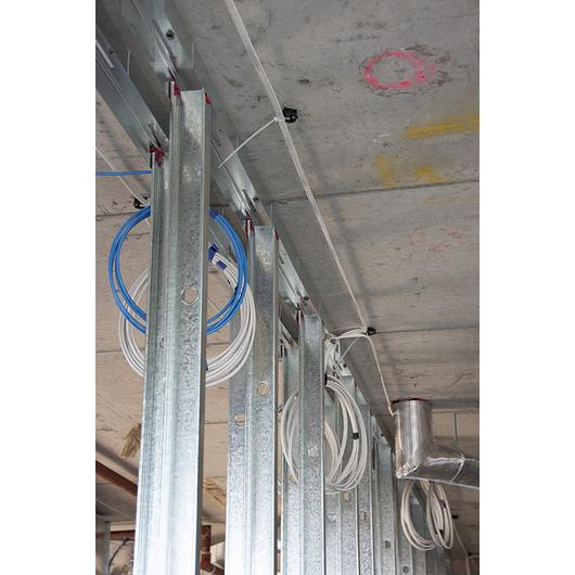 Gallery of Framing System - Vortex - 6