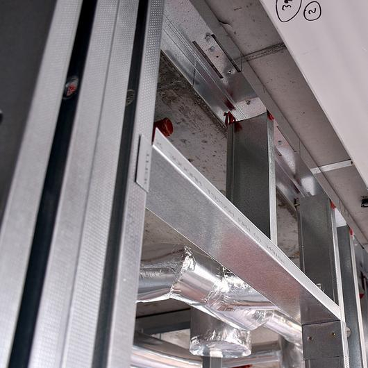 Framing System - Vortex from Studco