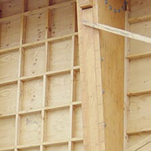 Galeria de Madera en bodega - Bodega de Sales - 4