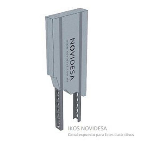 Galeria de Panel aislante para fachadas IKOS® e IKOS i16® - 14