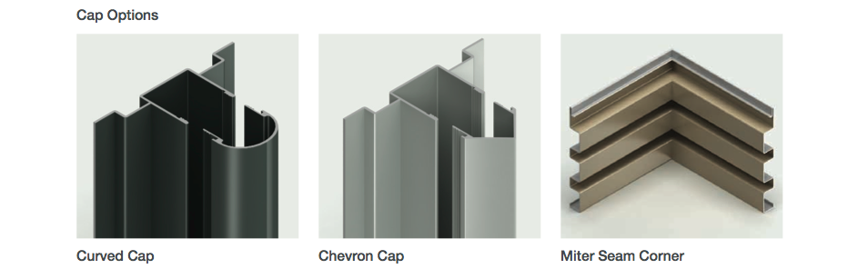 Gallery of Metal Wall & Roof Systems - Matrix Series - 3