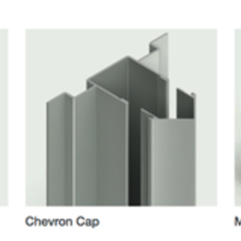 Gallery of Metal Wall & Roof Systems - Matrix Series - 3