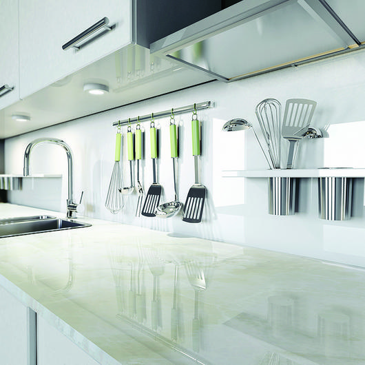 Gallery of Cladding - Dekton® XGloss Natural Collection - 2