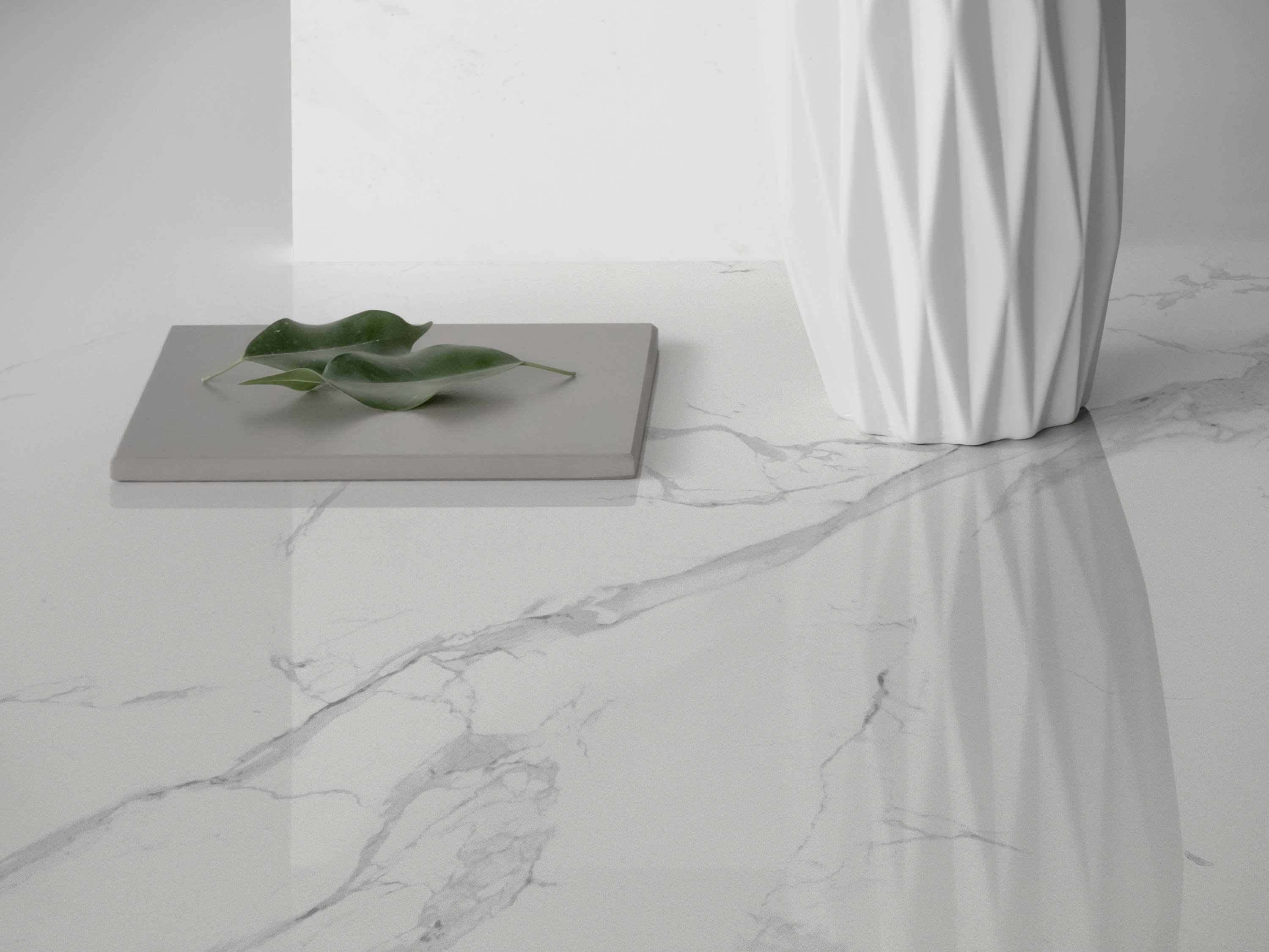 Gallery of Cladding - Dekton® XGloss Natural Collection - 6