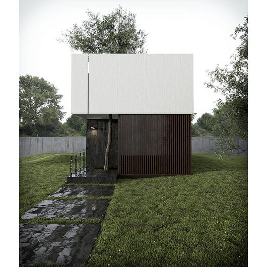Gallery of Cladding - Dekton® Industrial Collection - 6