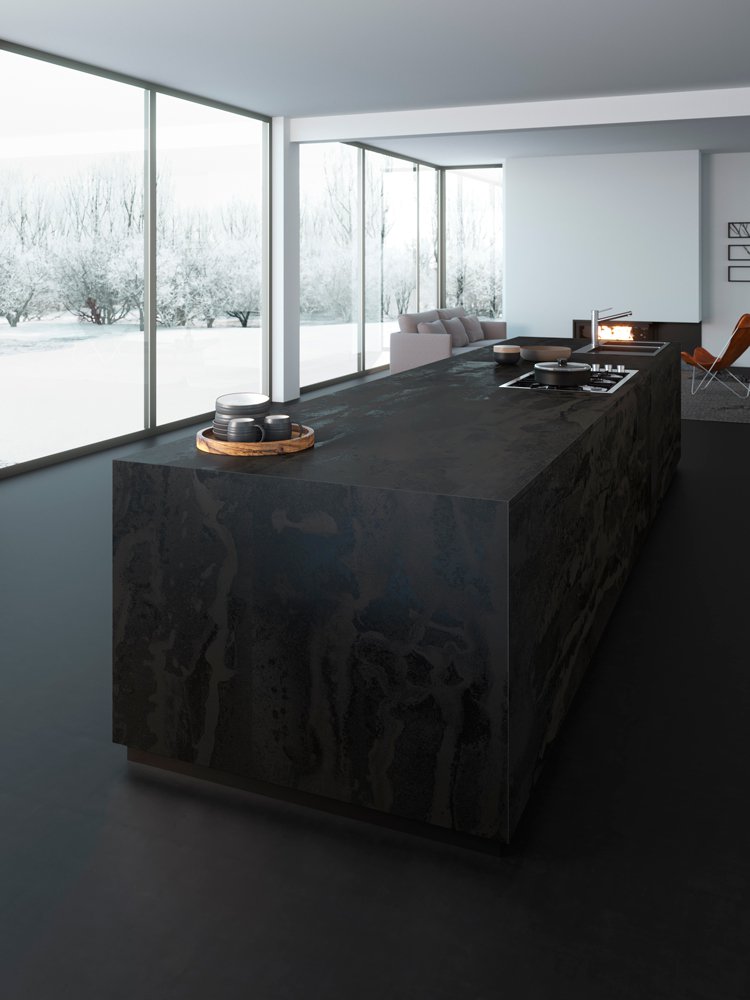 Gallery of Cladding - Dekton® Industrial Collection - 1