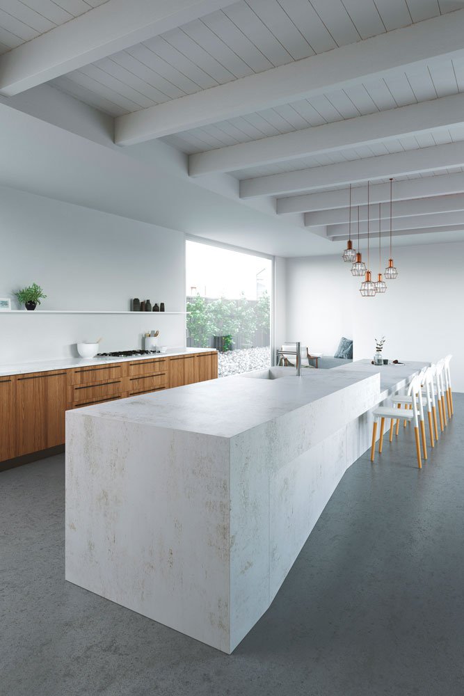 Gallery of Cladding - Dekton® Industrial Collection - 9