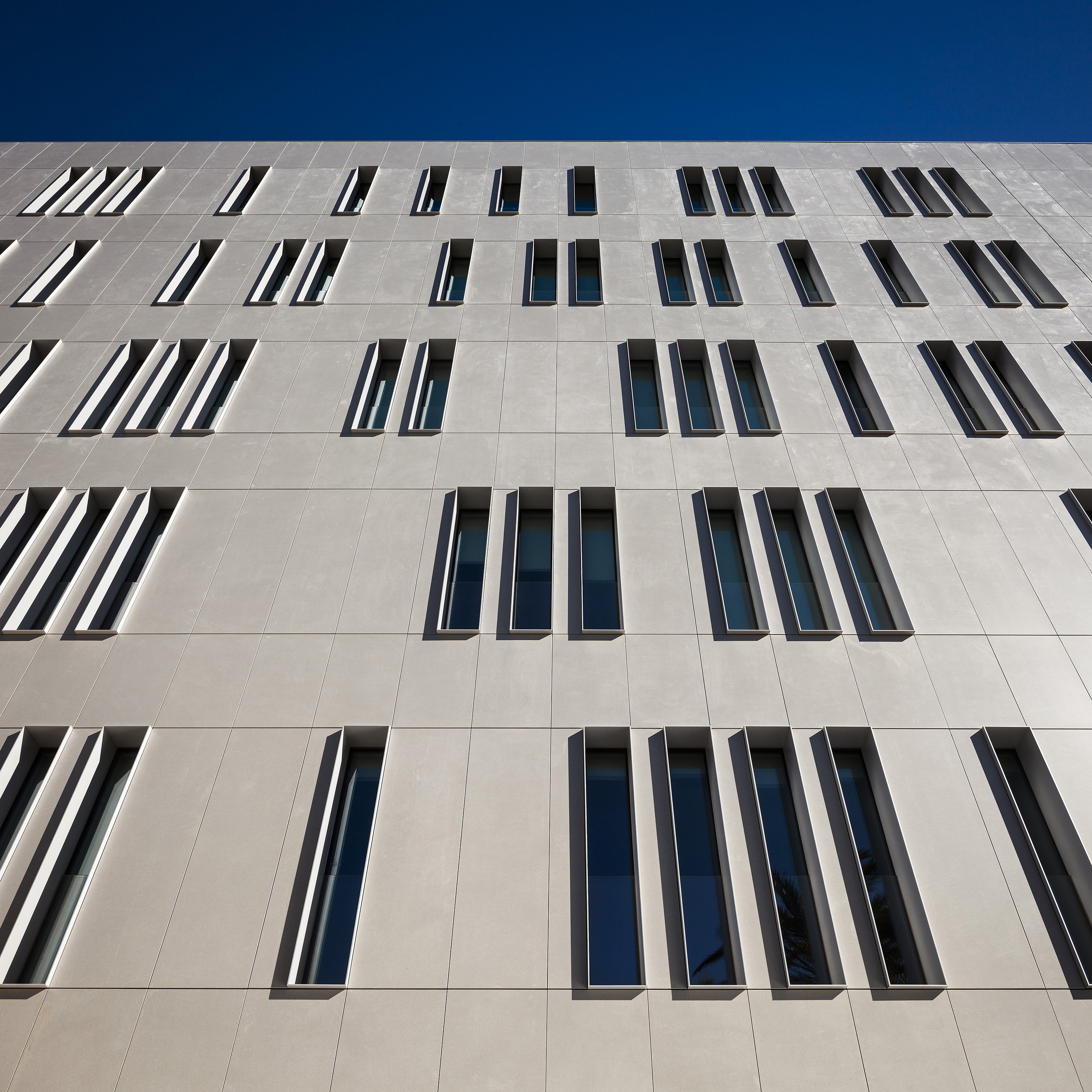 Gallery of Cladding - Dekton® Natural Collection - 3