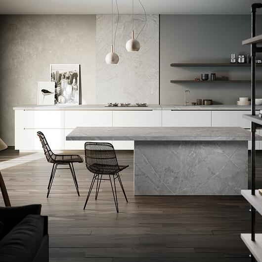 Gallery of Cladding - Dekton® Natural Collection - 5